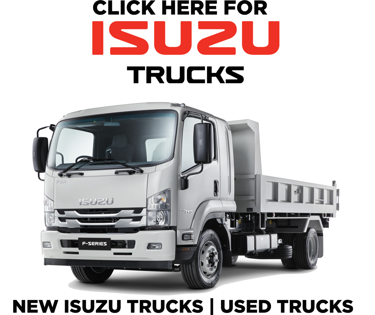 South West Isuzu – Bunbury Trucks & Utes